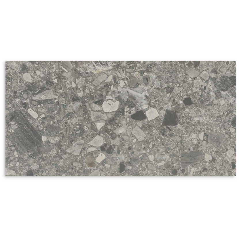 IN/OUT Ceppo Stone Shale Matt 300x600 - Tile Stone Paver