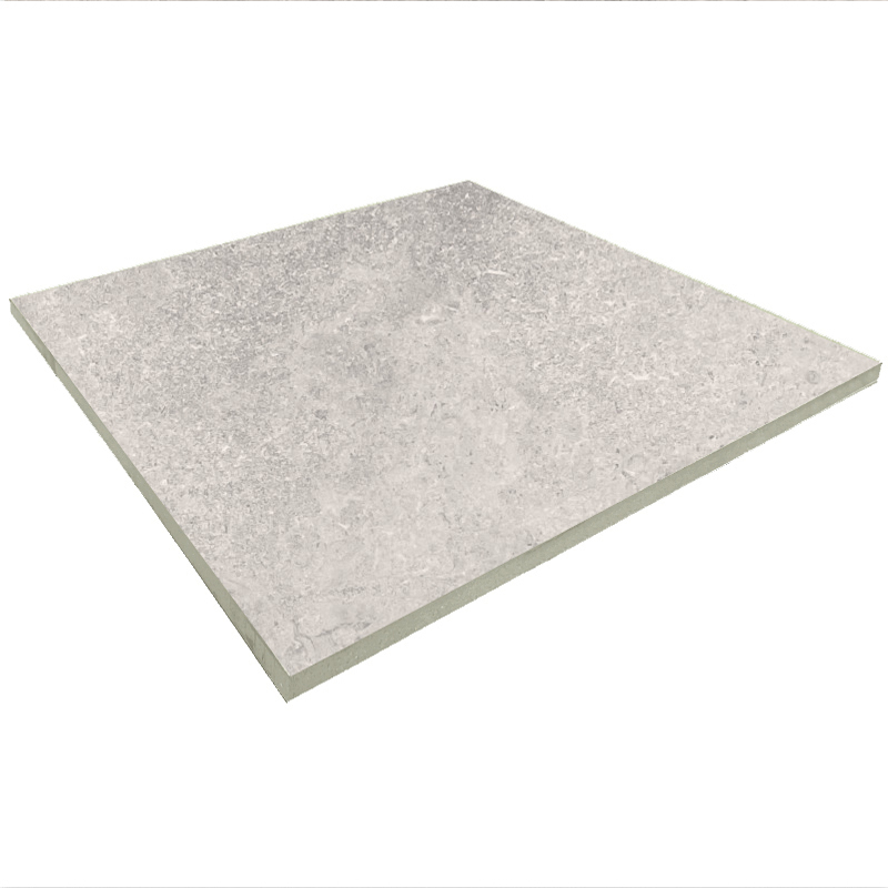 Mars Cinder Paver 600x600 (20mm Thick) - Tile Stone Paver