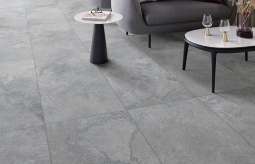 Mars Cinder Paver 600x600 (20mm Thick) - Tile Stone Paver