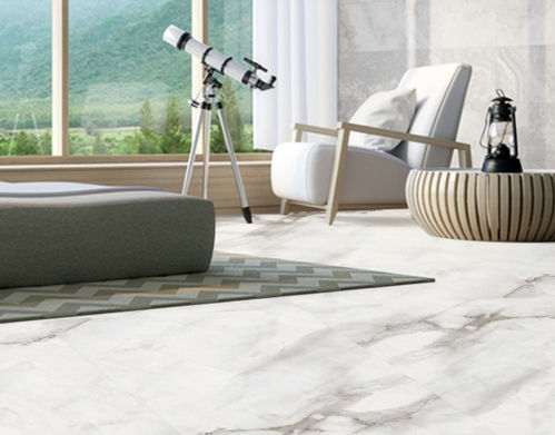 Estilo Statuario Grande Silk 600x1200 Tile - Tile Stone Paver