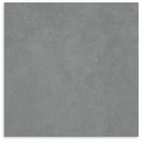 Soho Carbon Matt Floor Tile 600x600 - Tile Stone Paver