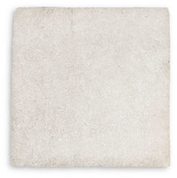 Tetra Pavilion Pannacotta Satin Tile 130x130 - Tile Stone Paver