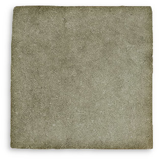 Tetra Pavilion Spanish Olive Satin Tile 130x130 - TileStonePaver