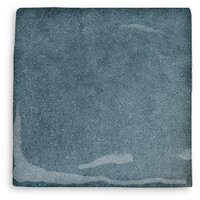 Tetra Pavilion Atlantic Gloss Tile 130x130 - Tile Stone Paver