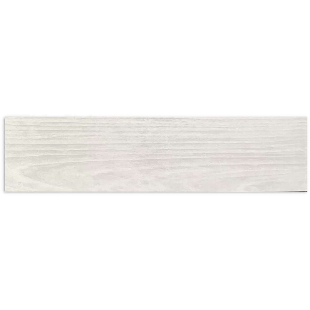 Maloca Bianco 150x600 Floor Tile - Tile Stone Paver