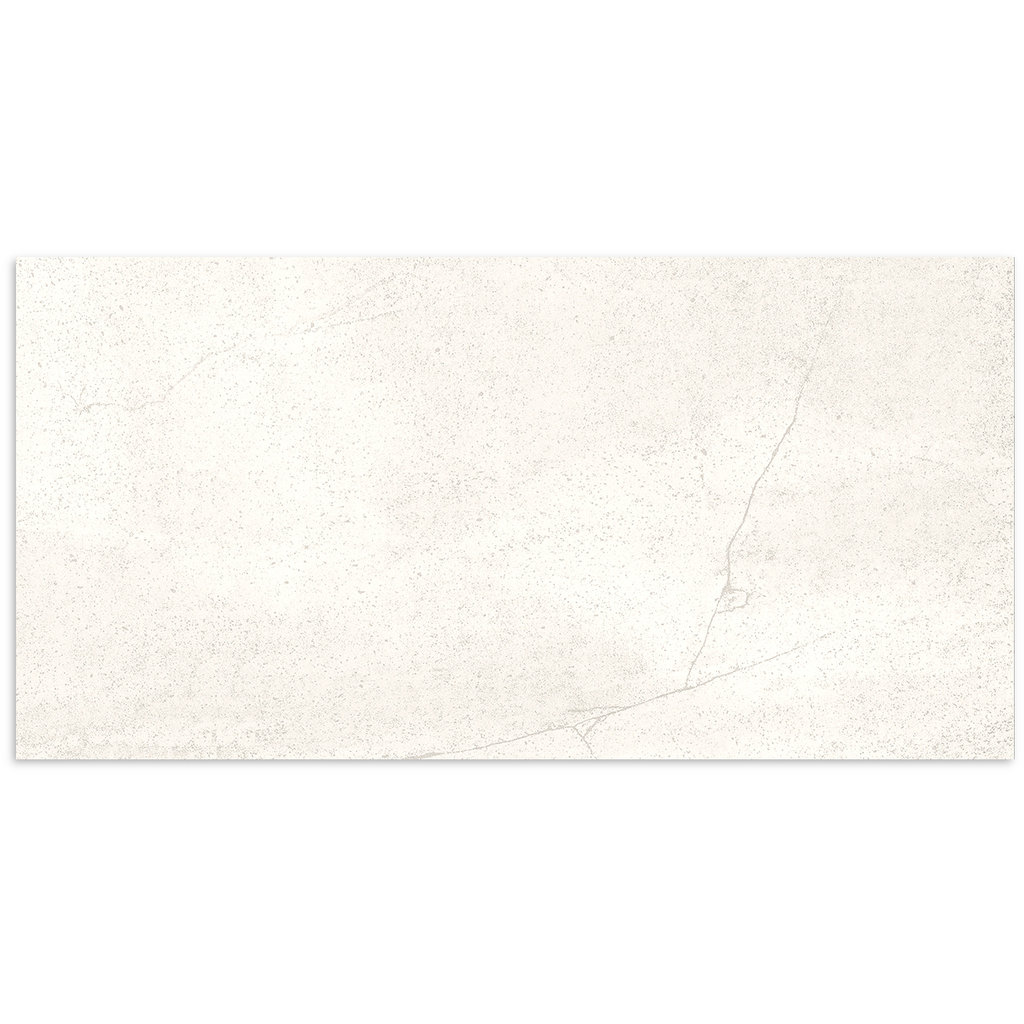 Galaxy Silver Pearl Gloss Wall Tile 300x600 - Tile Stone Paver