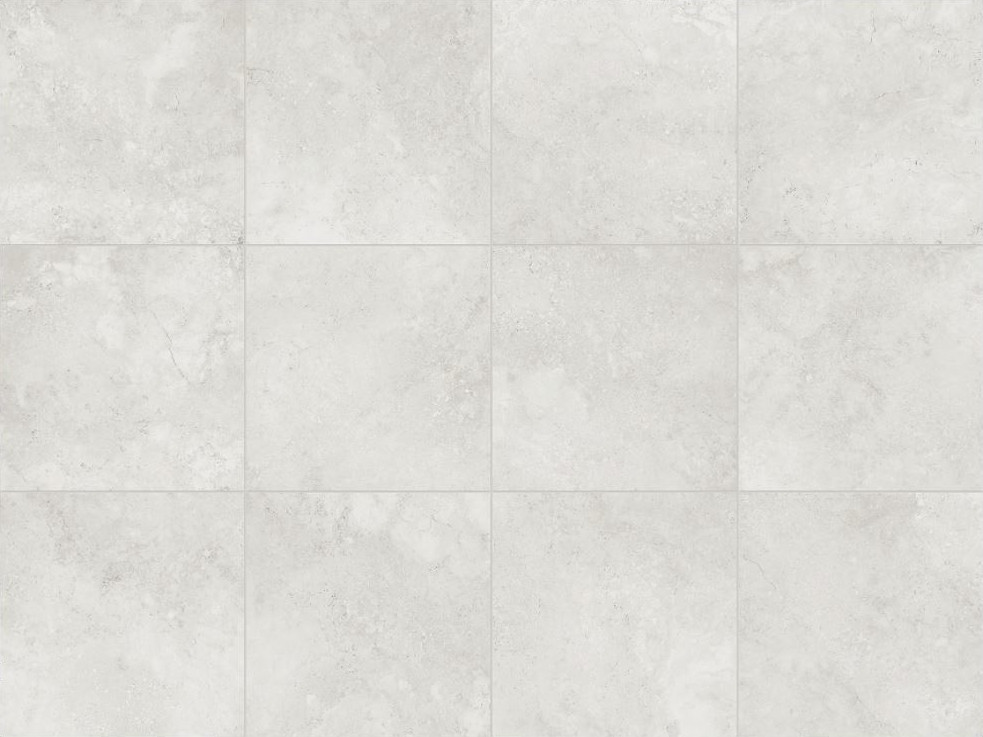 Dino Bianco Matt Tile P2/P4 600x600 - Tile Stone Paver