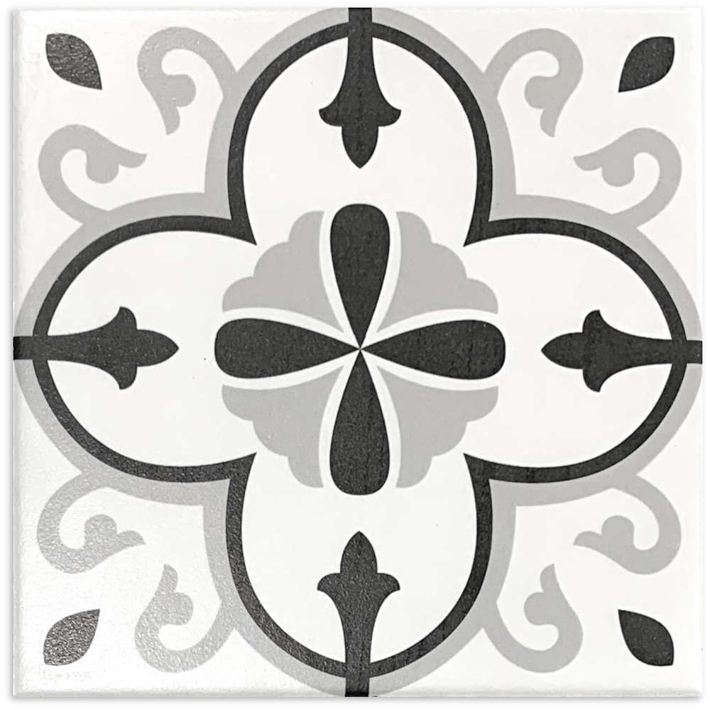 Richmond Buckingham Matt Tile 200x200 - Tile Stone Paver