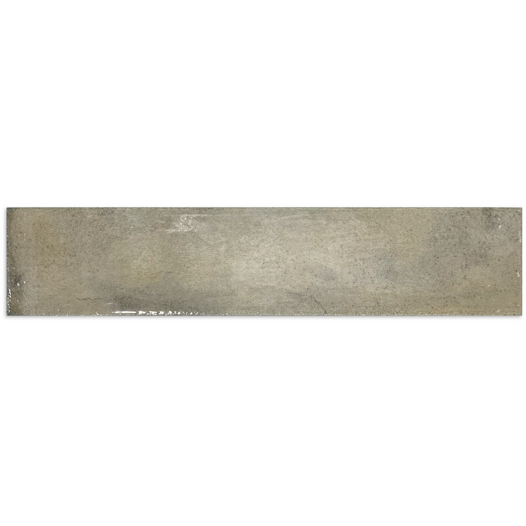 Memory Sand Brown Gloss Tile 60x250 - Tile Stone Paver