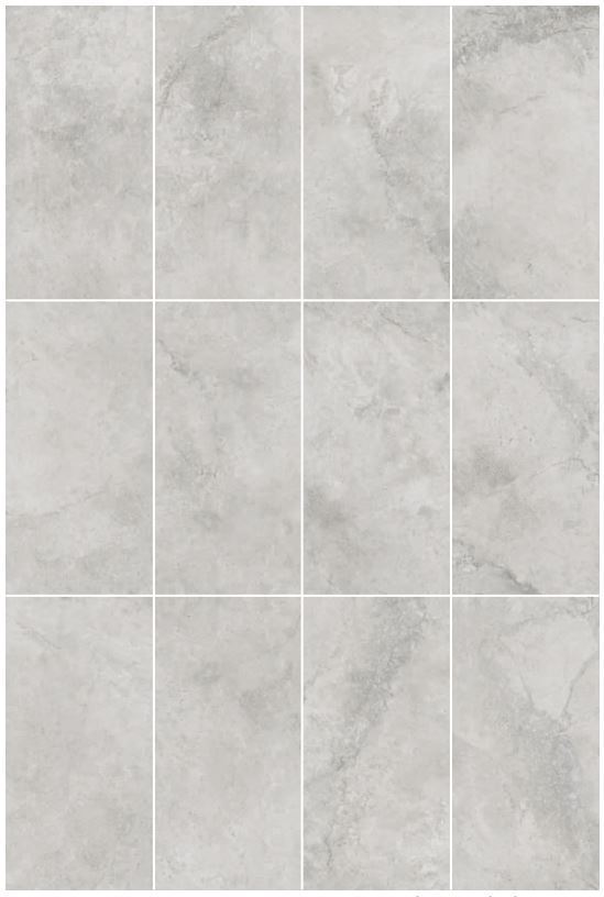 IN/OUT Mars Light Matt Tile 600x1200 - Tile Stone Paver