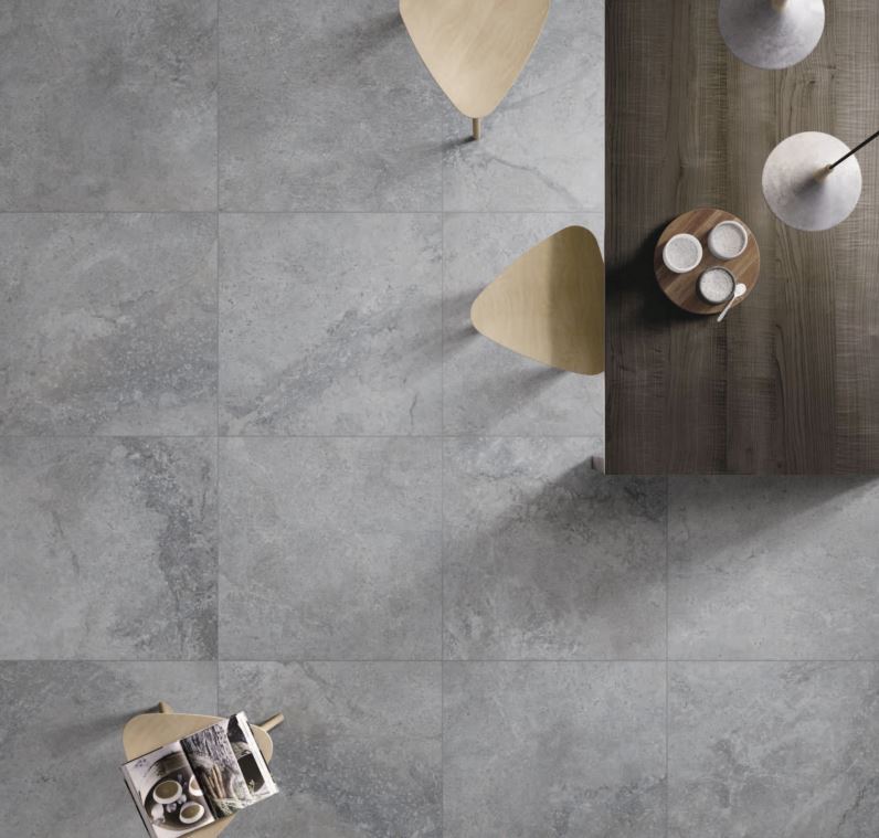 IN/OUT Mars Cinder Matt Tile 600x1200 - Tile Stone Paver