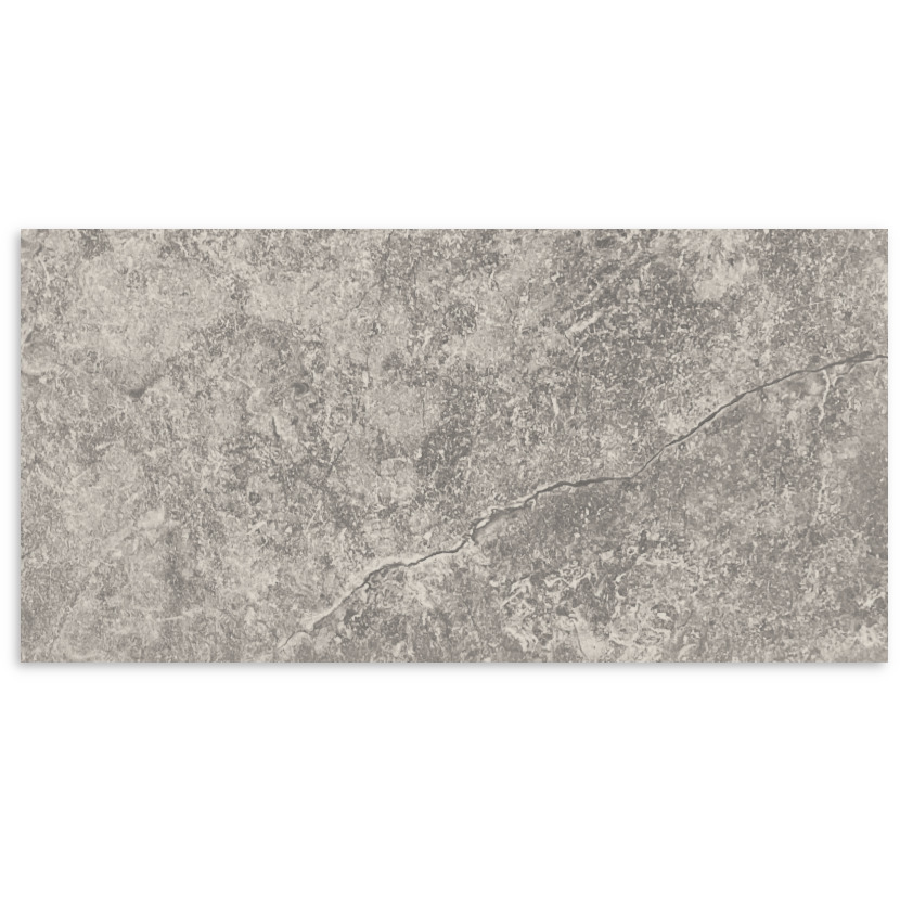 IN/OUT Mars Graphite Matt Tile 600x1200 - Tile Stone Paver