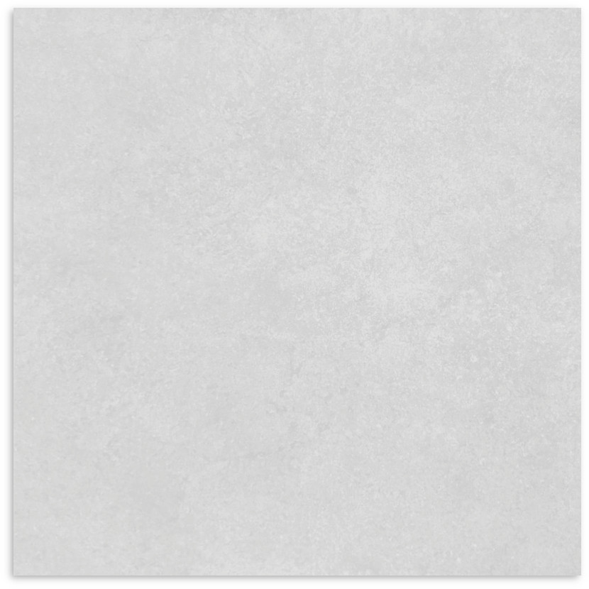 Essential Stone White Matt Floor Tile 450x450 - Tile Stone Paver