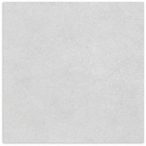 Essential Stone White Matt Floor Tile 450x450 - Tile Stone Paver