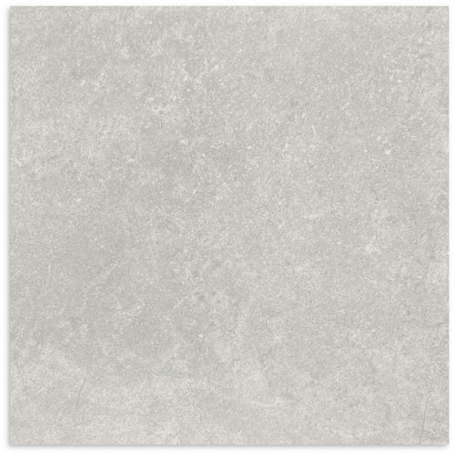 Essential Stone Grey Matt Floor Tile 450x450 - Tile Stone Paver