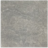 Essential Stone White Matt Floor Tile 450x450 - Tile Stone Paver