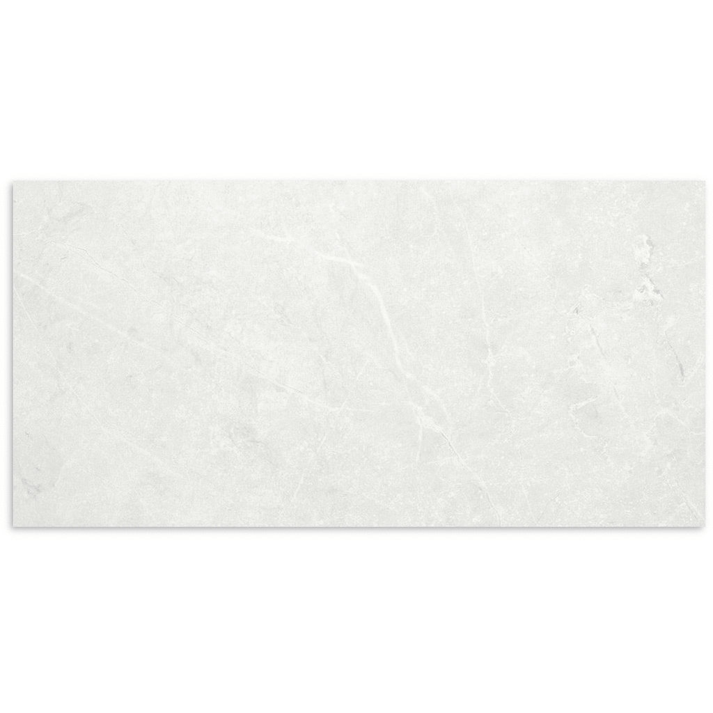 IN/OUT Amalfi Blanco Matt P2/P4 Tiles 600x1200 - Tile Stone Paver