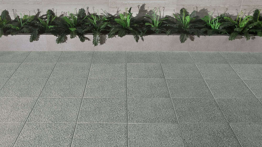 dVaranda Grigio Floor Tile 400x400 - Tile Stone Paver