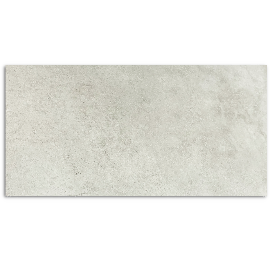 IN/OUT Kross Light Grey Matt Tile 300x600 - Tile Stone Paver