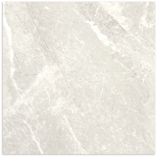 Neve Bianco Satin Floor Tile 600x600 - Tile Stone Paver
