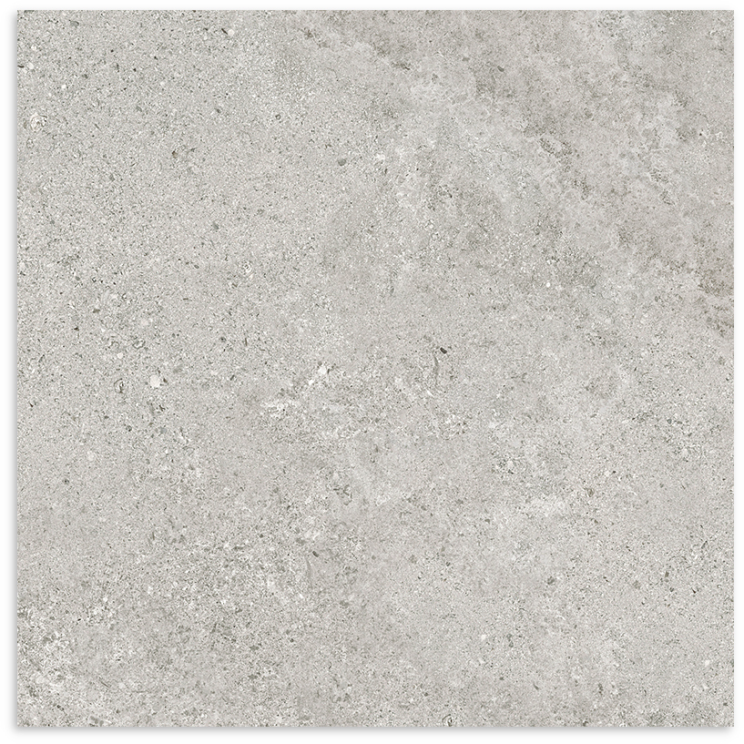 Trend Grey Matt Non-Rectified Tile 450x450 - Tile Stone Paver