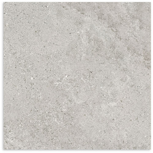 Trend Grey Matt Non-Rectified Tile 450x450 - Tile Stone Paver