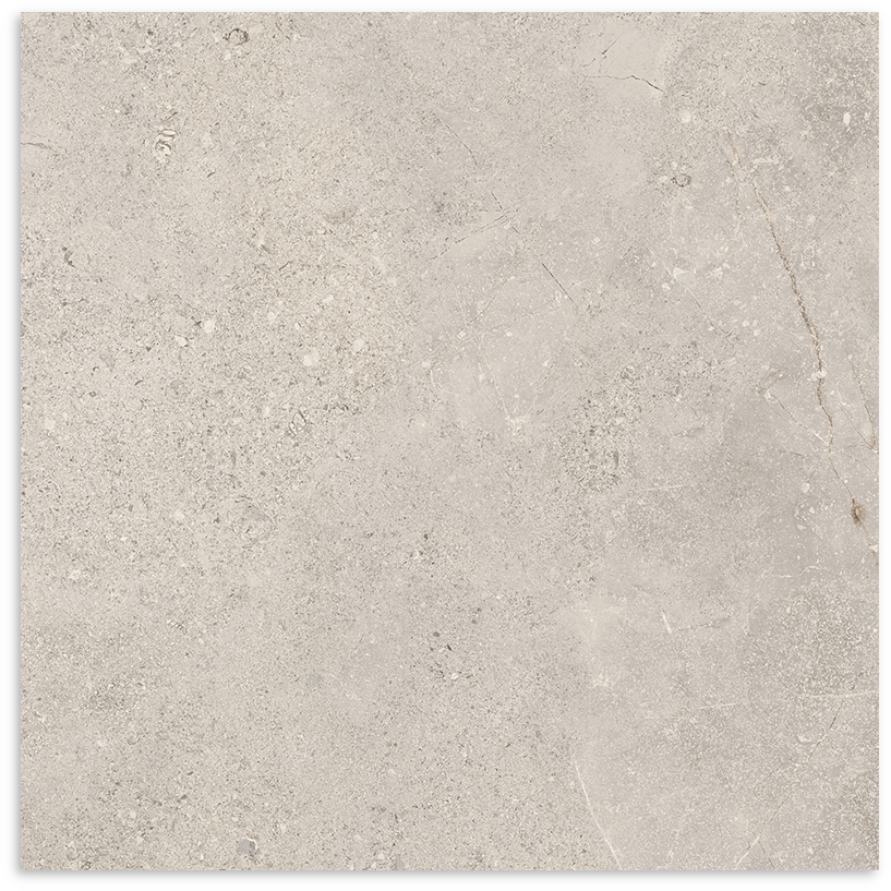 Trend Greige Matt Non-Rectified Tile 450x450 - Tile Stone Paver