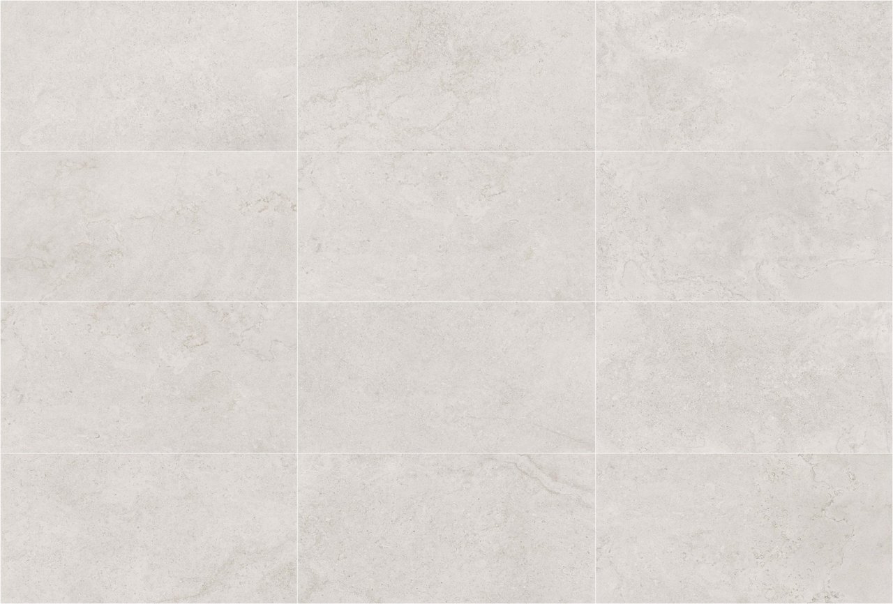 French Stone Bone Smooth Matt Tile 600x600 - Tile Stone Paver