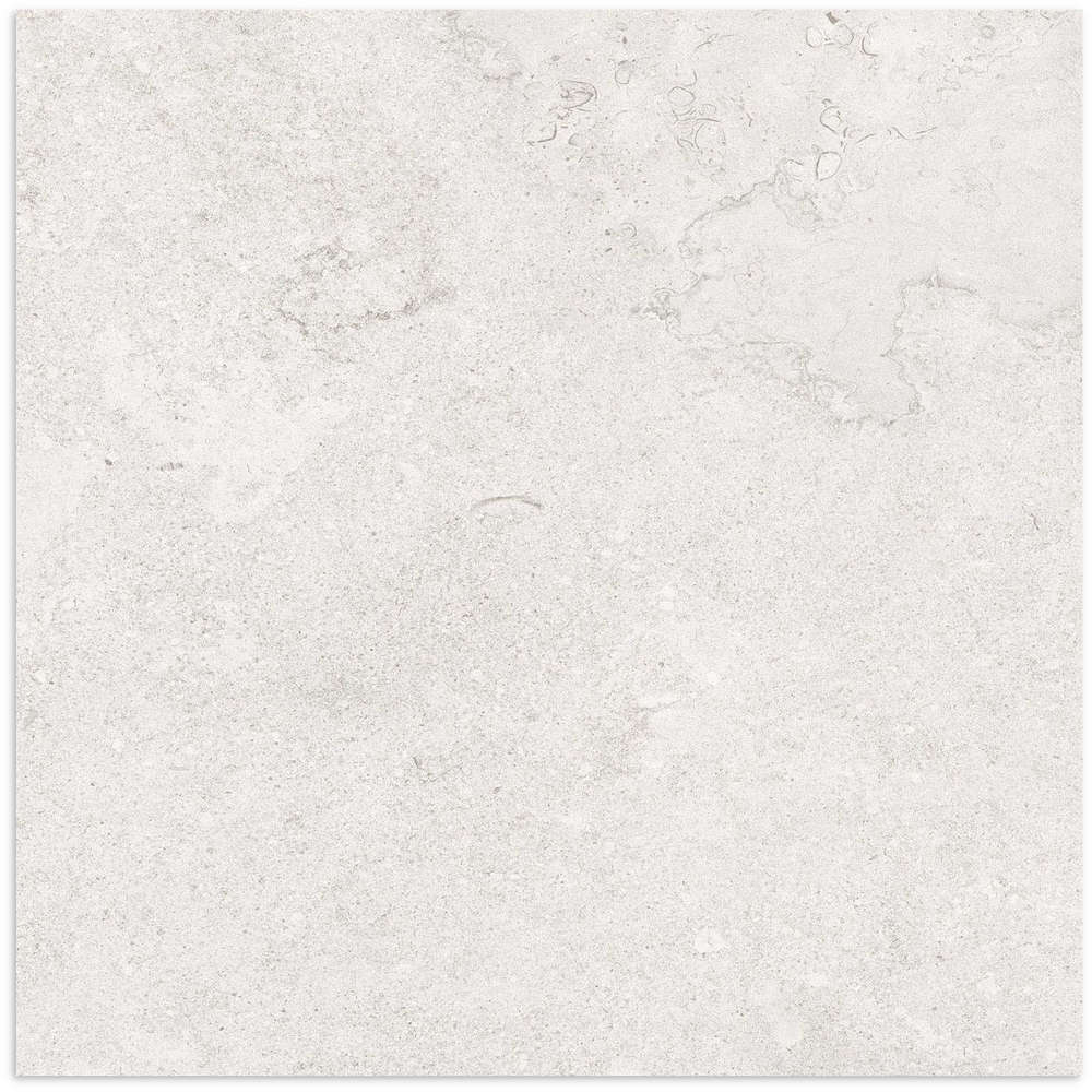 French Stone Bone Smooth Matt Tile 600x600 - Tile Stone Paver
