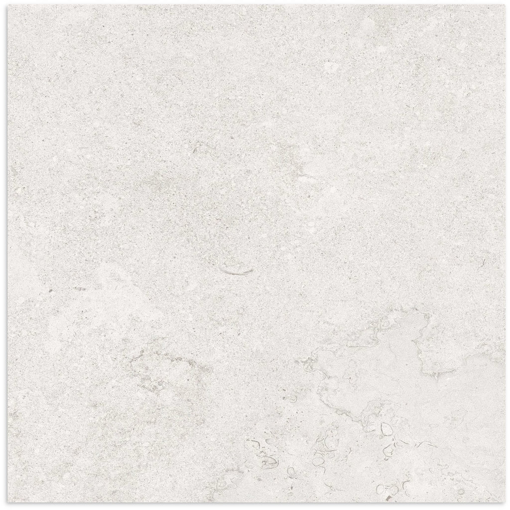 French Stone Bone Natural Tile 600x600 - Tile Stone Paver