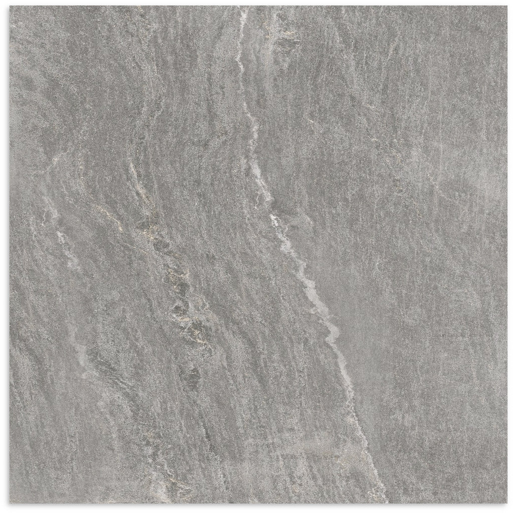 Flexstone Grey External Tile 600x600 - Buy Online