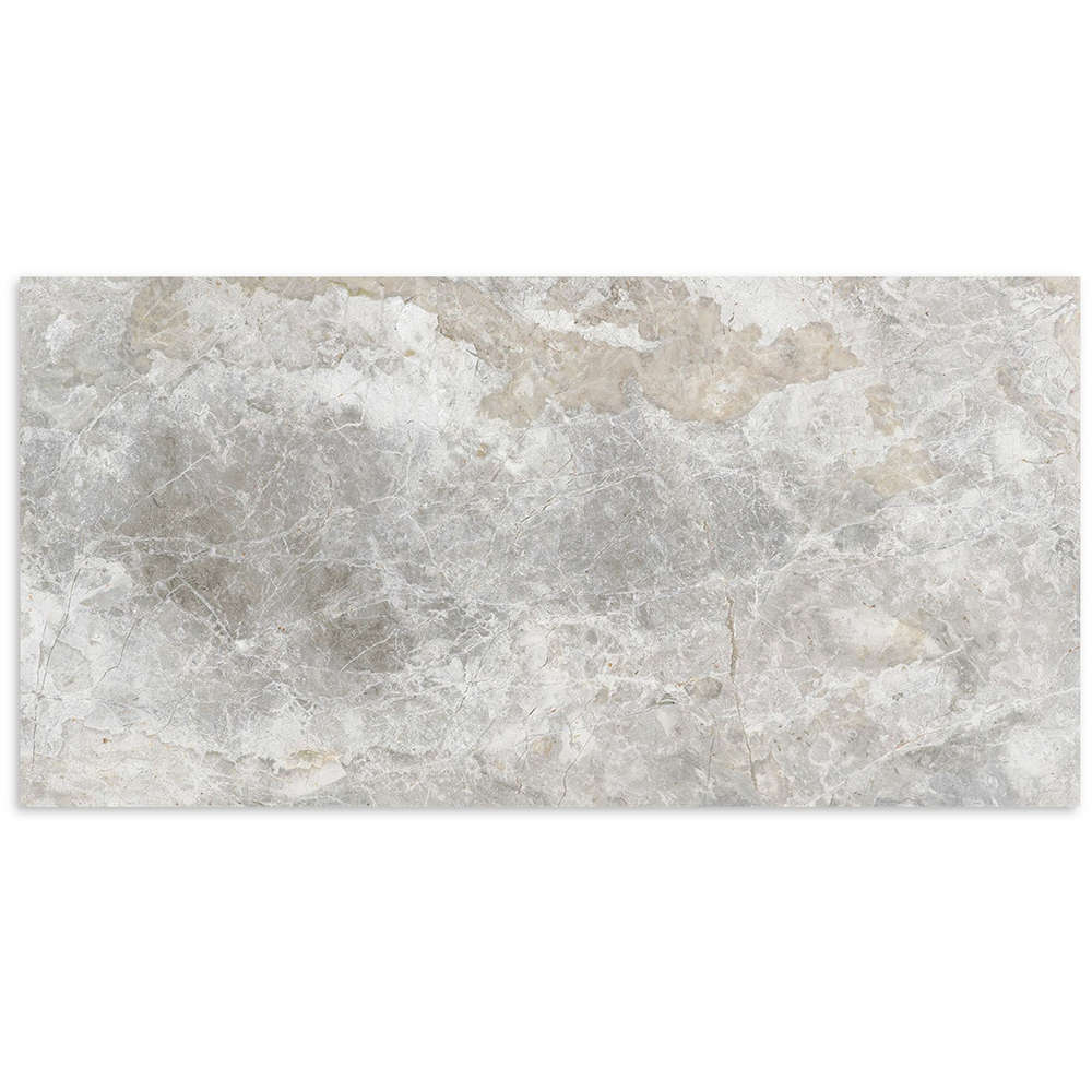 Tundra Grey Lappato Tile 600x1200 - Tile Stone Paver
