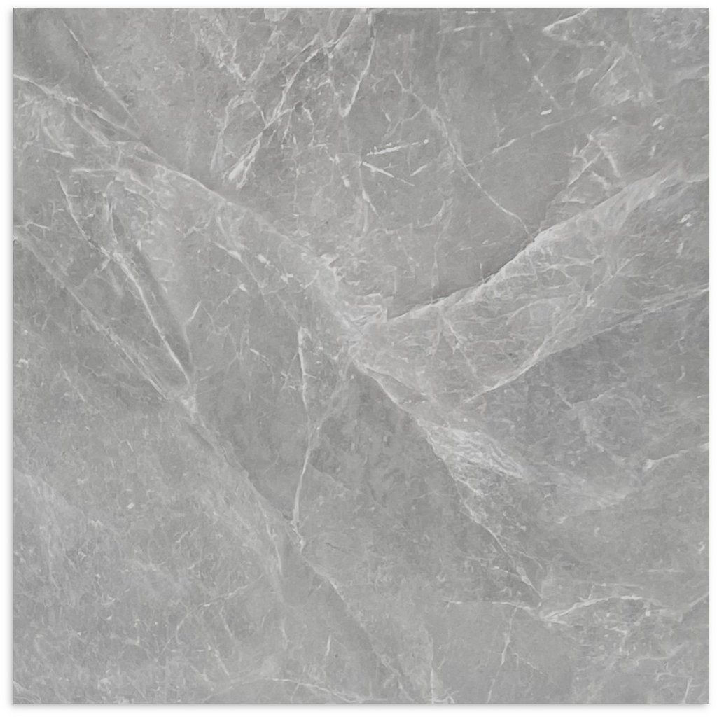 Kitty Grey Polished Tile 600x600 - Tile Stone Paver