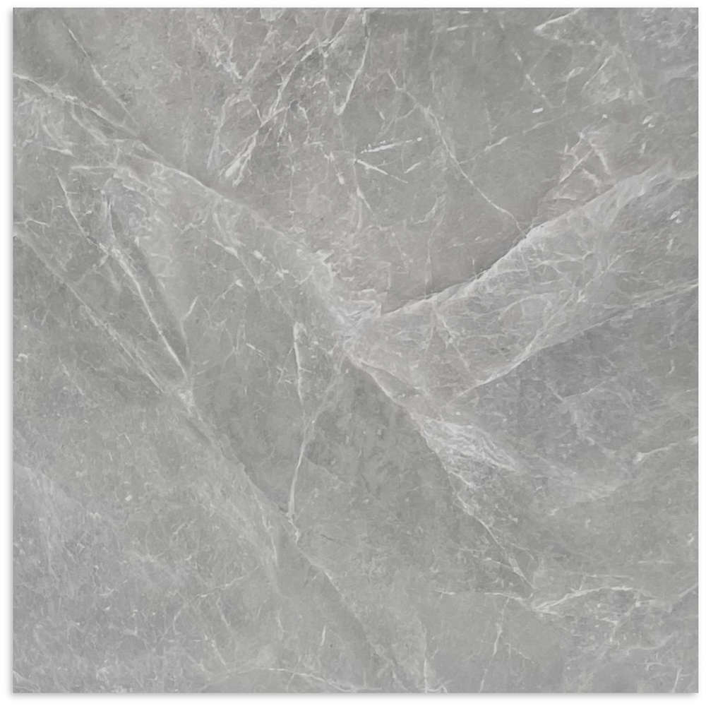 Kitty Grey Polished Tile 600x600 - Tile Stone Paver