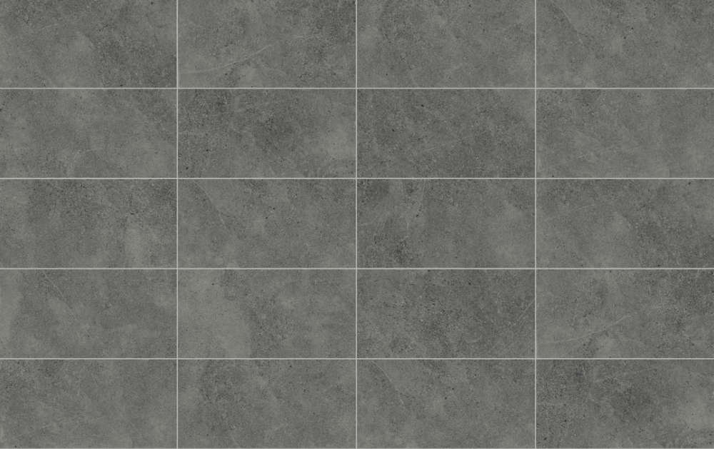 dGinostra Charcoal Matt R11 Tile 300x600 - Tile Stone Paver