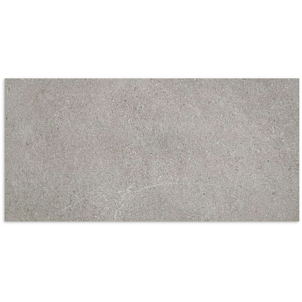 dGinostra Grigio Matt R11 Tile 300x600 - Tile Stone Paver