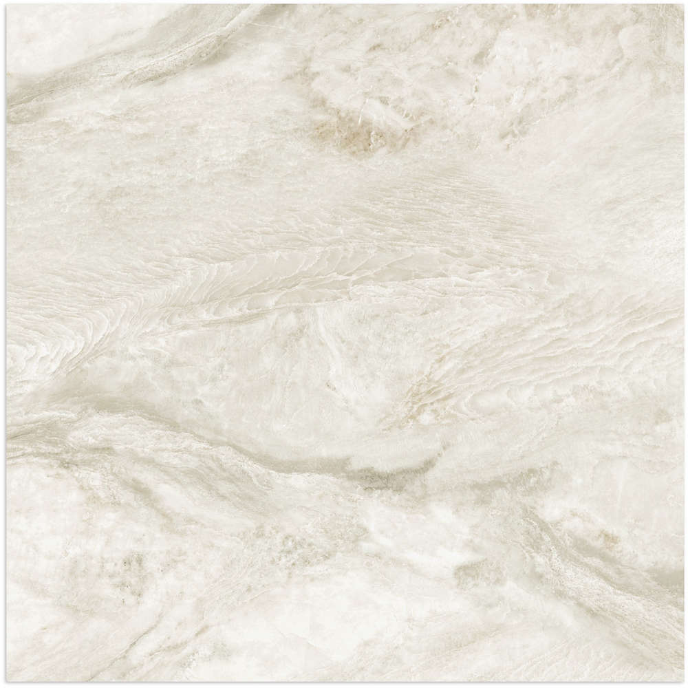 Onyx Beige Polished Tile 600x600 - Tile Stone Paver