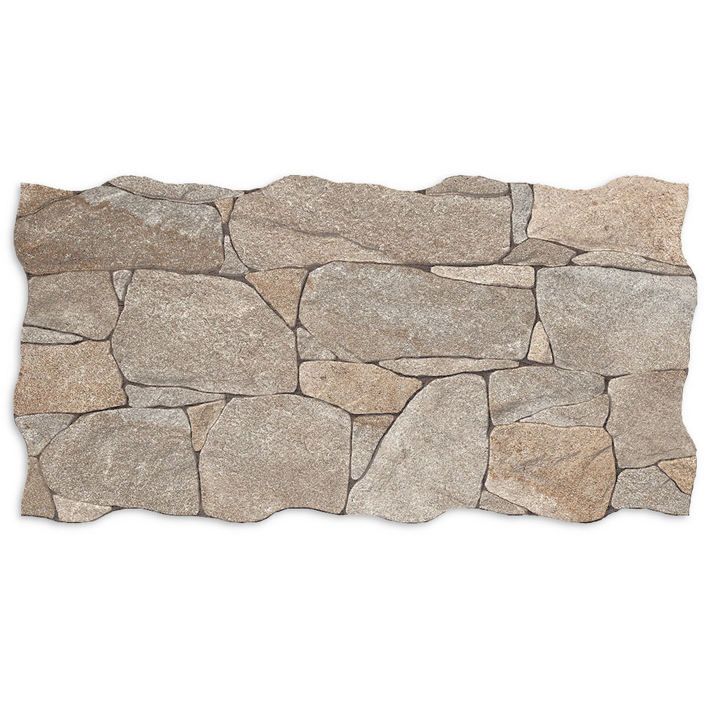 Vulcano Beige Tile 320x635 - Tile Stone Paver