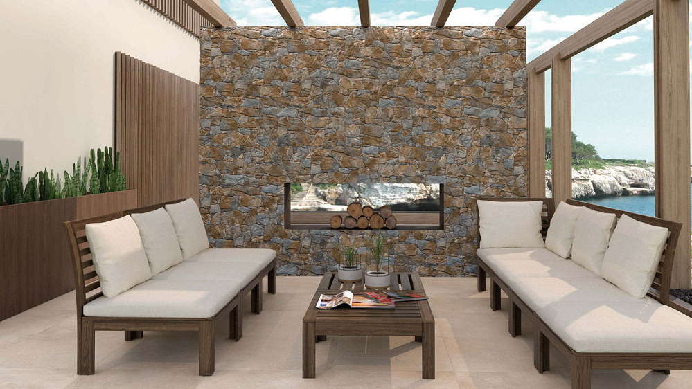 Vulcano Teide Sand Tile 320x635 - Tile Stone Paver