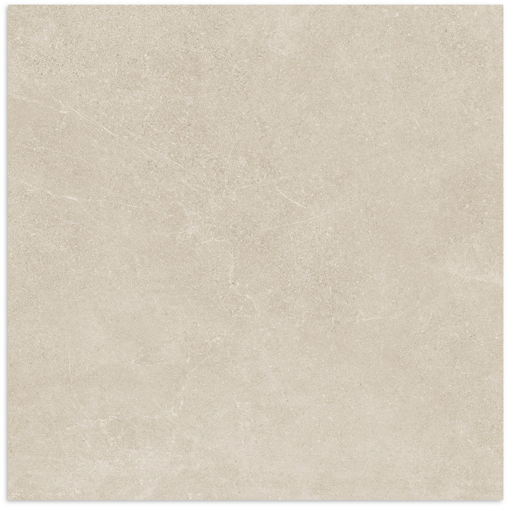 Crete Warm Beige P2/P4 Tile 600x600 - Tile Stone Paver