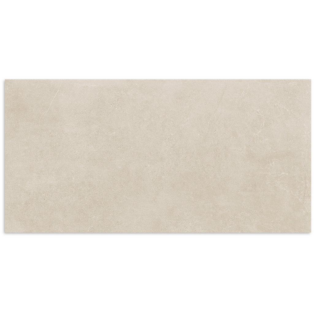 Crete Warm Beige P2/P4 Tile 600x1200 - Tile Stone Paver