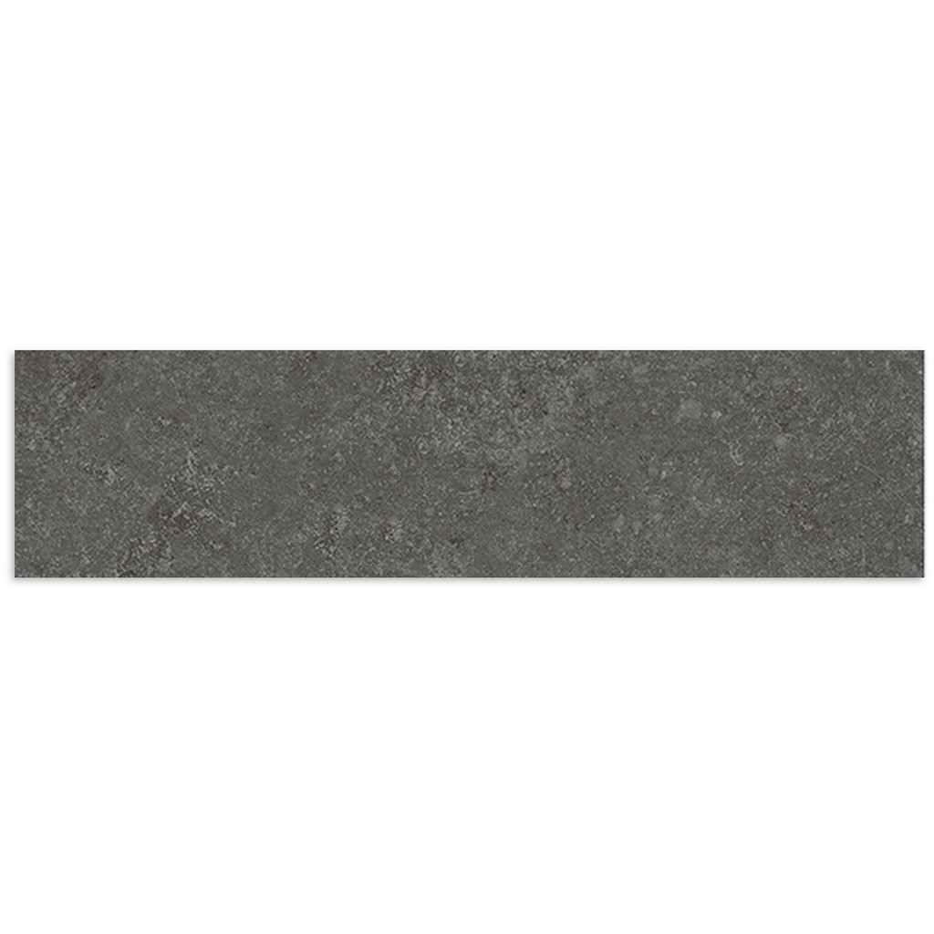 Crete Nero Black P2/P4 Tile 75x300 - Tile Stone Paver
