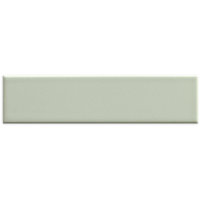 Pequeno Sage Avocado Satin Wall Tile 50x200 - Tile Stone Paver