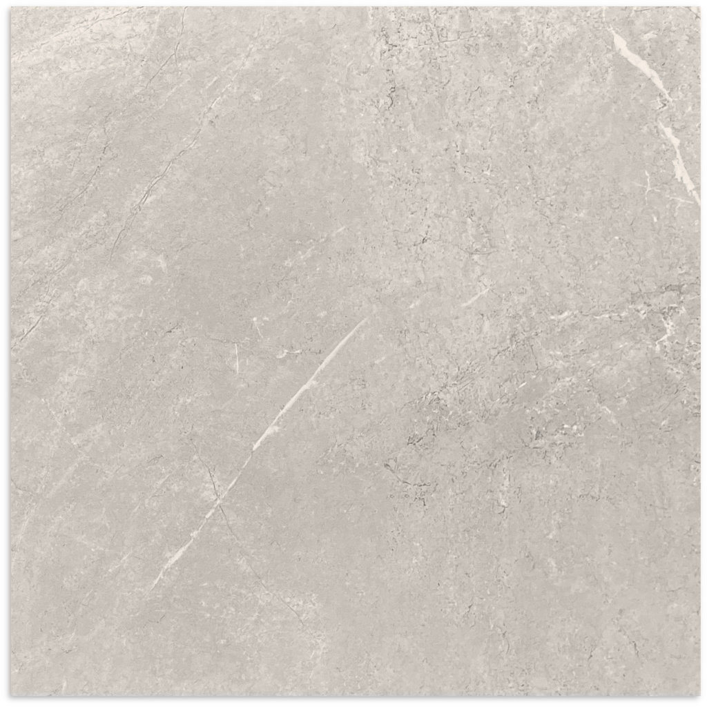 Element Lux Light Grey Lappato Tile 600x600 - Tile Stone Paver