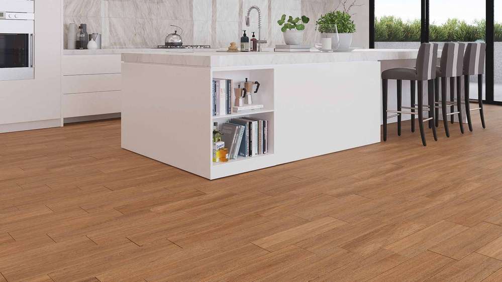 dPeninsula Almond Matt Tile 150x600 - Tile Stone Paver