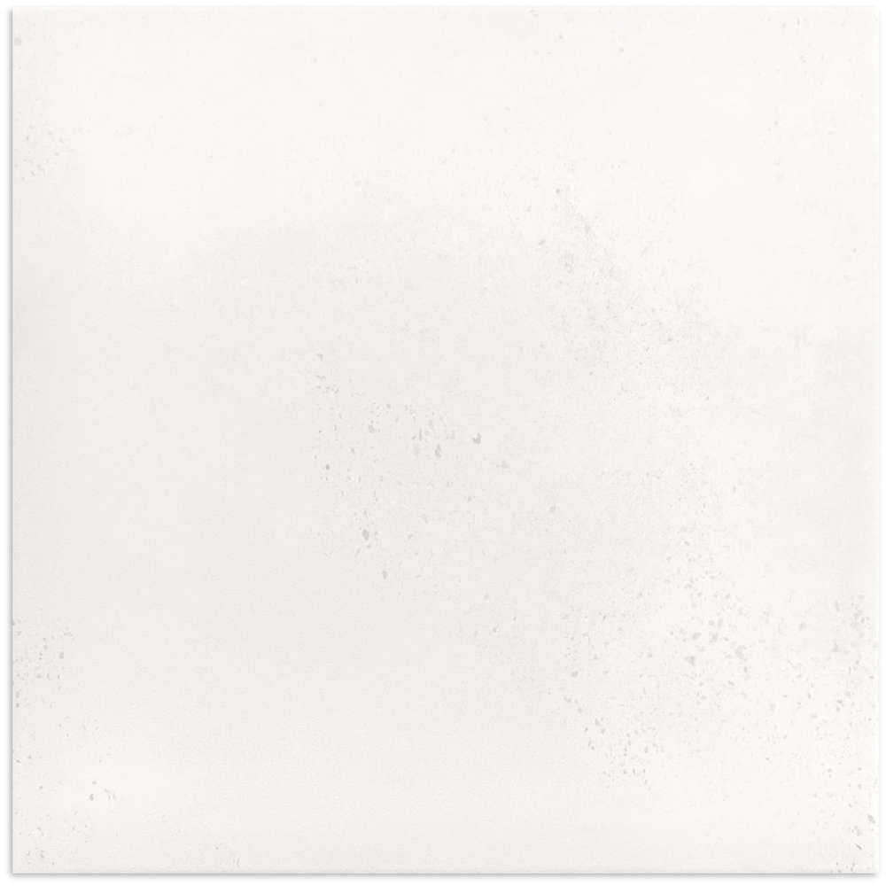 IN/OUT Kiewarra White Matt Tile 450x450 - Tile Stone Paver