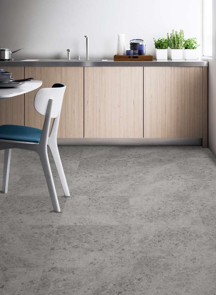 Isla Slate Matt Floor Tile 450x450 - Tile Stone Paver