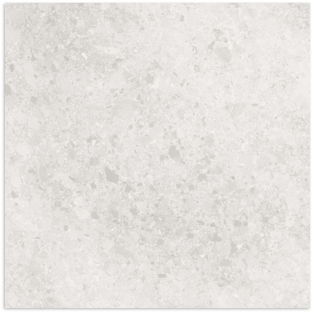 Isla Cloud Matt Floor Tile 450x450 - Tile Stone Paver