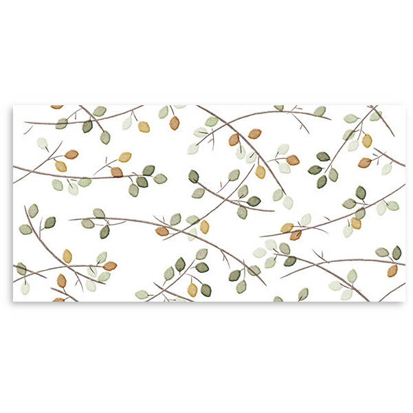 Folio Young Birch Sprout (Satin) Wall 300x600 - Tile Stone Paver