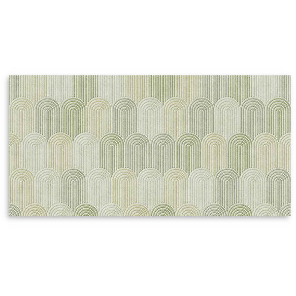 Folio Fontana Green Tea (Satin) Wall 300x600 - Tile Stone Paver